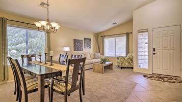 Casa (4 Bedrooms) | Interior