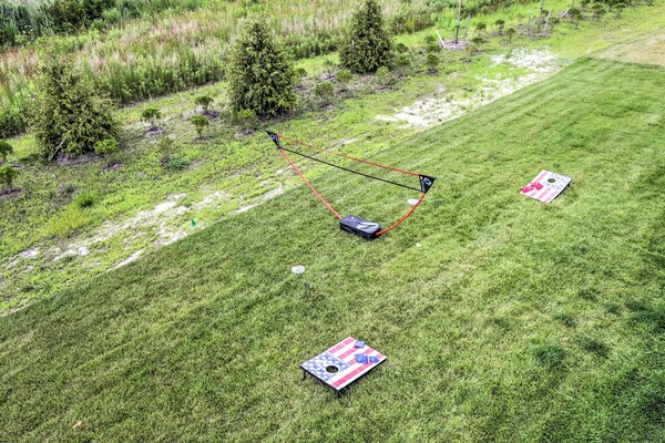 2 Mi To Bethany Beach: Upscale Coastal Home! - Bethany Beach, DE