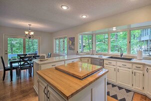 Casa (4 Bedrooms) | Parte interna