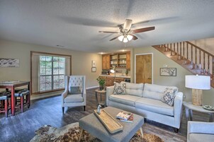 Casa (4 Bedrooms) | Parte interna