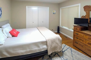 Casa (4 Bedrooms) | Parte interna
