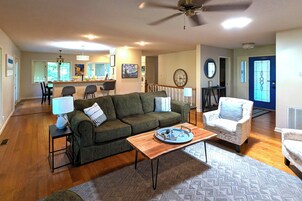 Casa (4 Bedrooms) | Interior