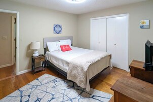Casa (4 Bedrooms) | Interior
