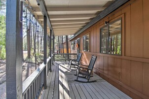 Casa (2 Bedrooms) | Fachada do alojamento
