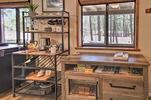 Casa (2 Bedrooms) | Interior