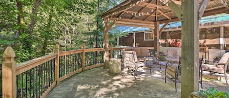 Casa (3 Bedrooms) | Fachada do alojamento