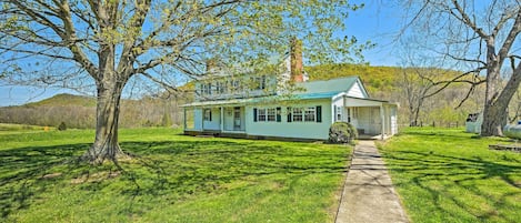 Casa (2 Bedrooms) | Interior