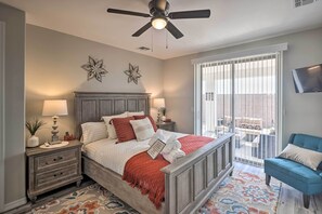 Casa (3 Bedrooms) | Interior