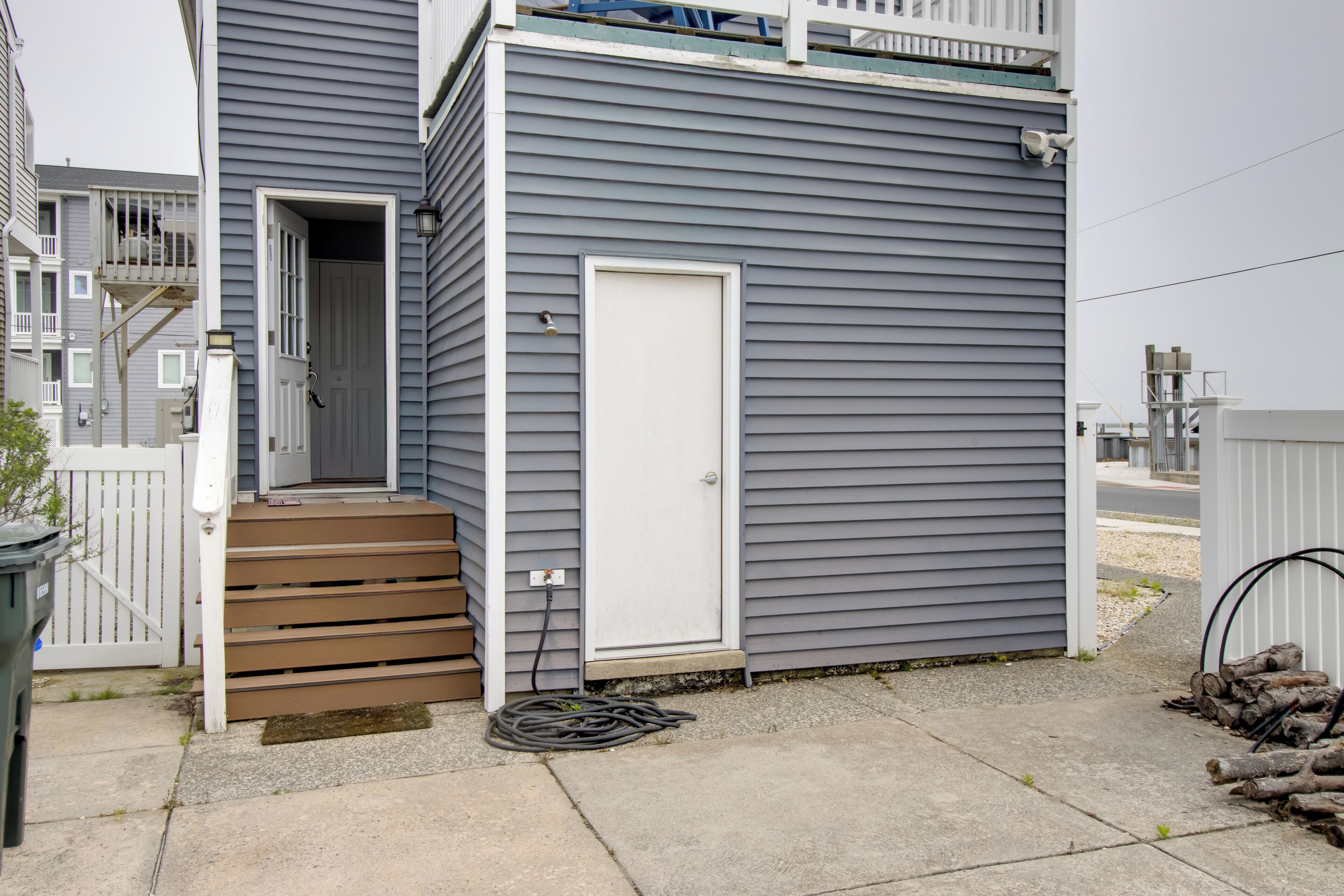 Casa (2 Bedrooms) | Interior