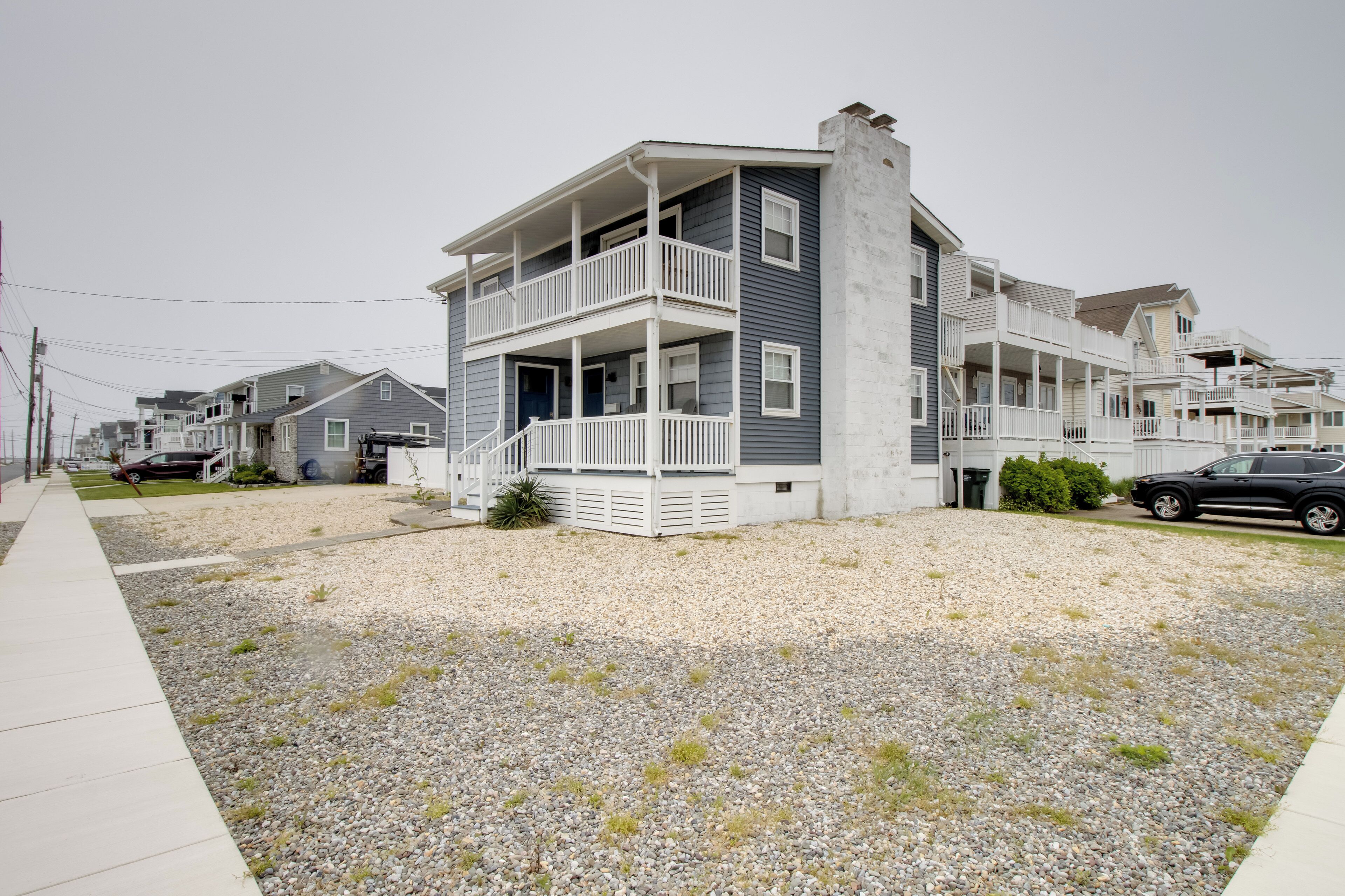 Casa (2 Bedrooms) | Interior