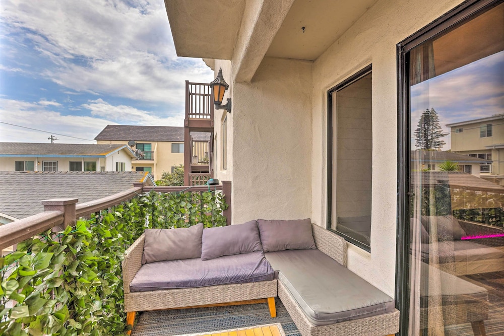Pismo Beach Condo < Walk To Beach & Wineries! - Pismo Beach, CA