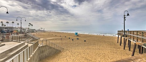 Apartamento (2 Bedrooms) | Interior