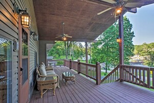 Casa (3 Bedrooms) | Interior