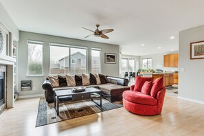 Casa (6 Bedrooms) | Fachada da propriedade