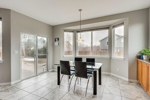 Casa (6 Bedrooms) | Interior