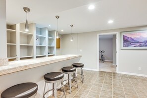 Casa (6 Bedrooms) | Interior
