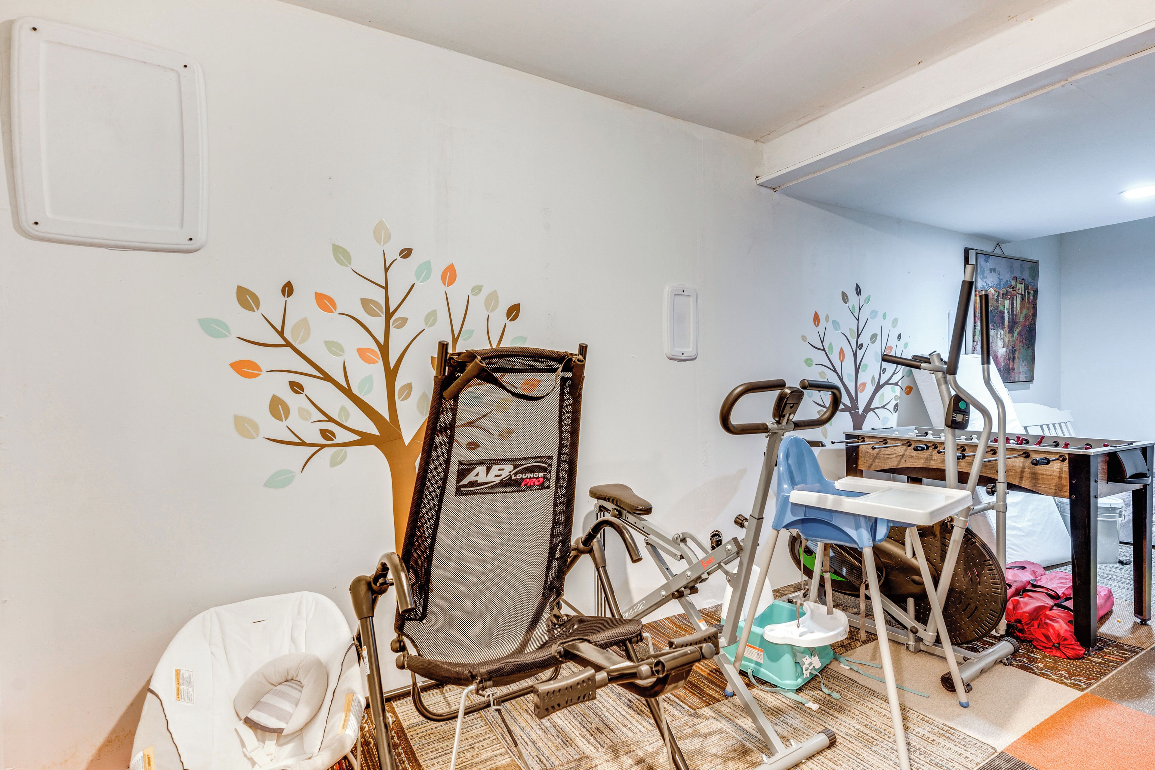 Casa (6 Bedrooms) | Interior