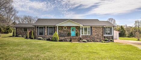 Casa (2 Bedrooms) | Fachada da propriedade