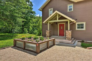 Casa (4 Bedrooms) | Parte interna