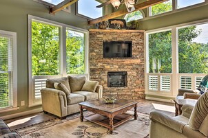 Casa (4 Bedrooms) | Fachada da propriedade