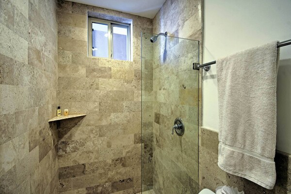 파라이소 델 마르  리조트 콘도: 워터 타시 토 라 파즈 - 라파스