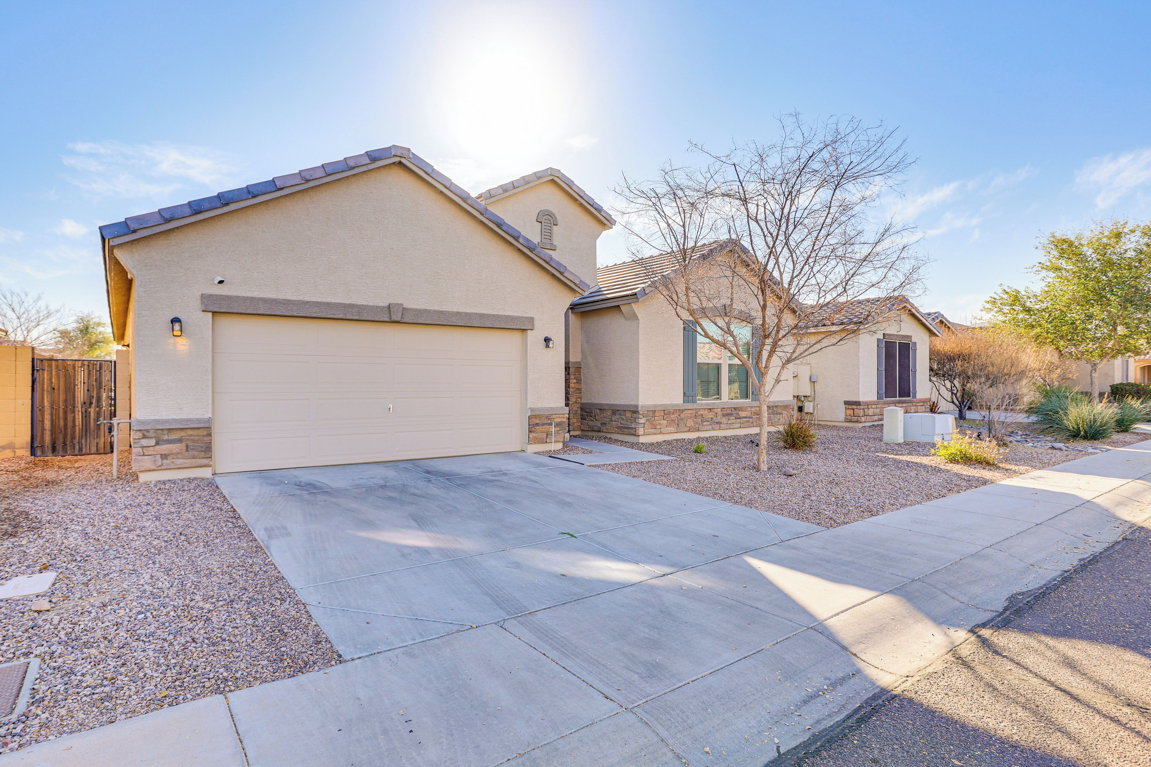 Casa (4 Bedrooms) | Interior