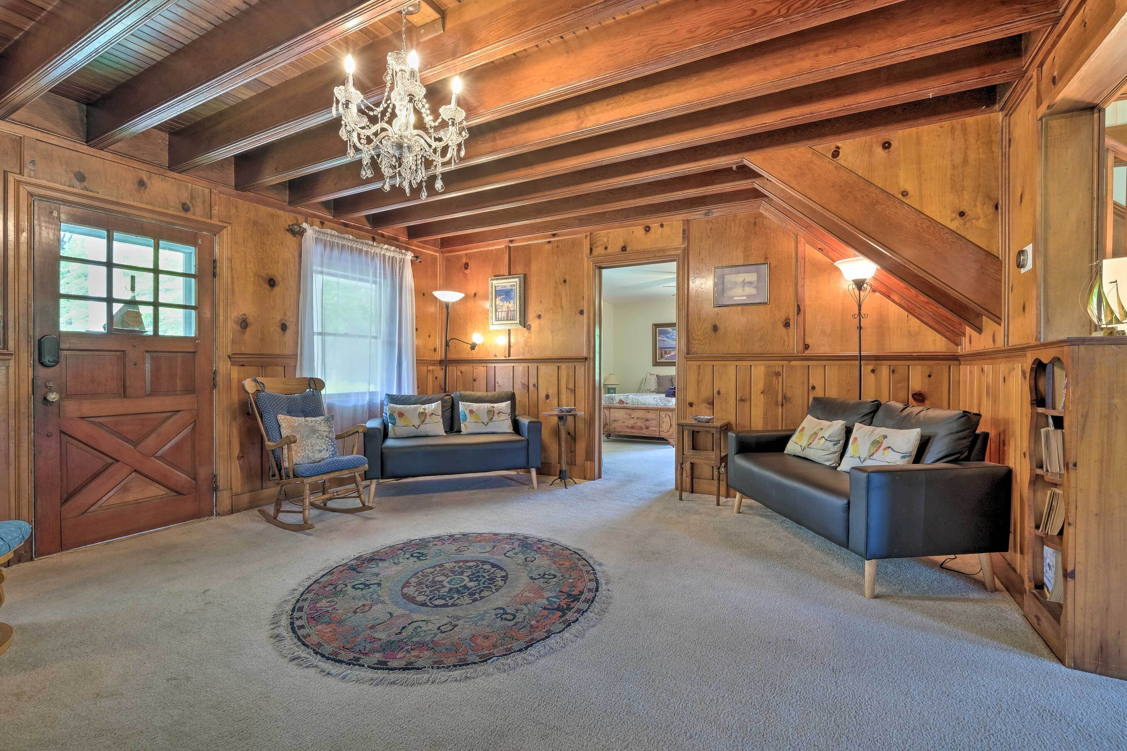 Casa (4 Bedrooms) | Interior