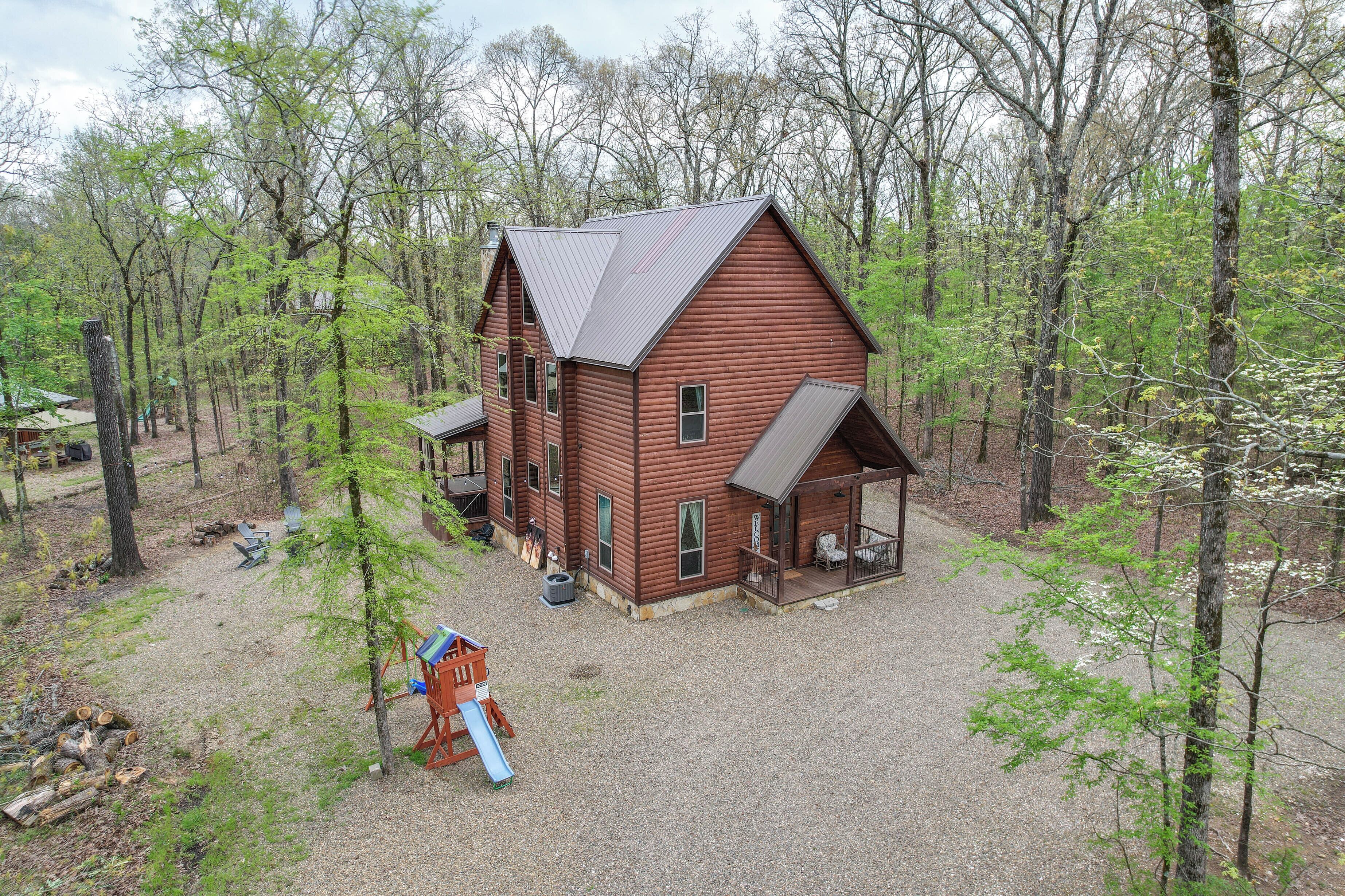 Casa (3 Bedrooms) | Parte interna