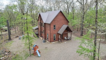 Casa (3 Bedrooms) | Parte interna