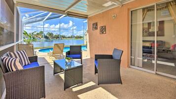 Casa (4 Bedrooms) | Parte interna