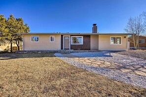 Casa (4 Bedrooms) | Parte interna
