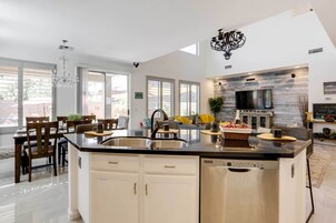 Casa (5 Bedrooms) | Interior