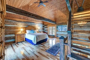 Casa (3 Bedrooms) | Interior