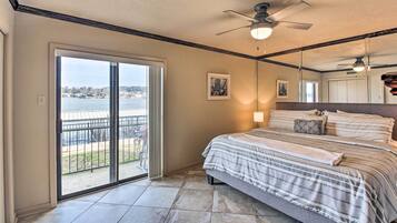 Apartamento (2 Bedrooms) | Interior