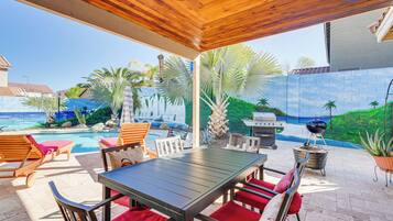 Casa (4 Bedrooms) | Interior