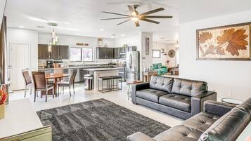 Casa (4 Bedrooms) | Interior