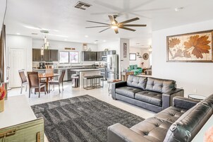 Casa (4 Bedrooms) | Parte interna