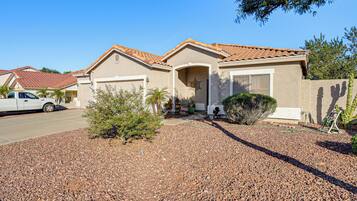 Casa (4 Bedrooms) | Interior