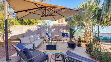 Casa (4 Bedrooms) | Interior