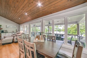 Casa (4 Bedrooms) | Fachada do alojamento