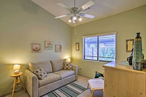 Casa (3 Bedrooms) | Parte interna