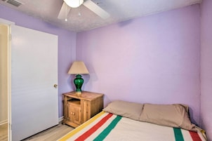 Casa (4 Bedrooms) | Parte interna