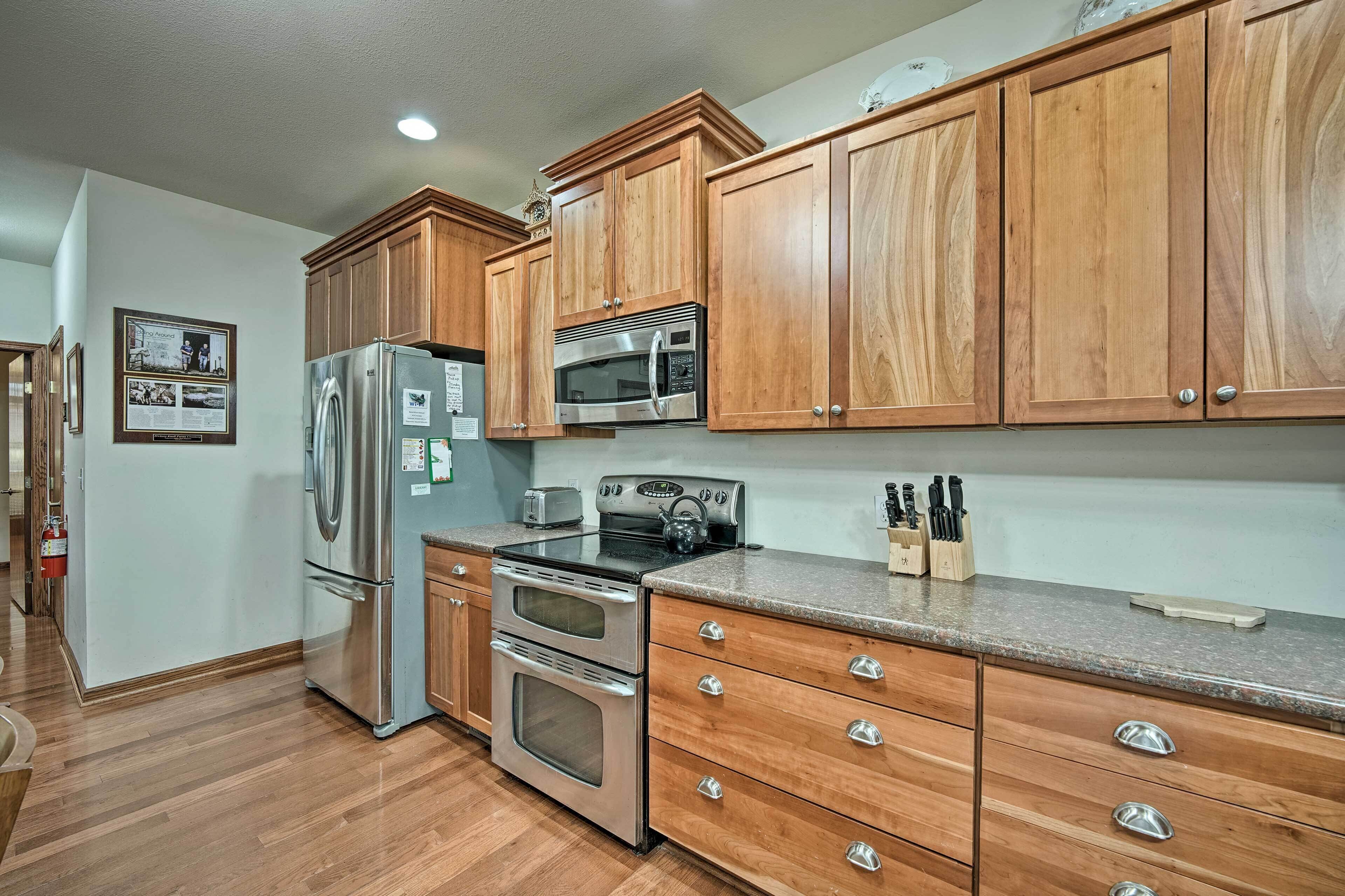 Casa (5 Bedrooms) | Parte interna