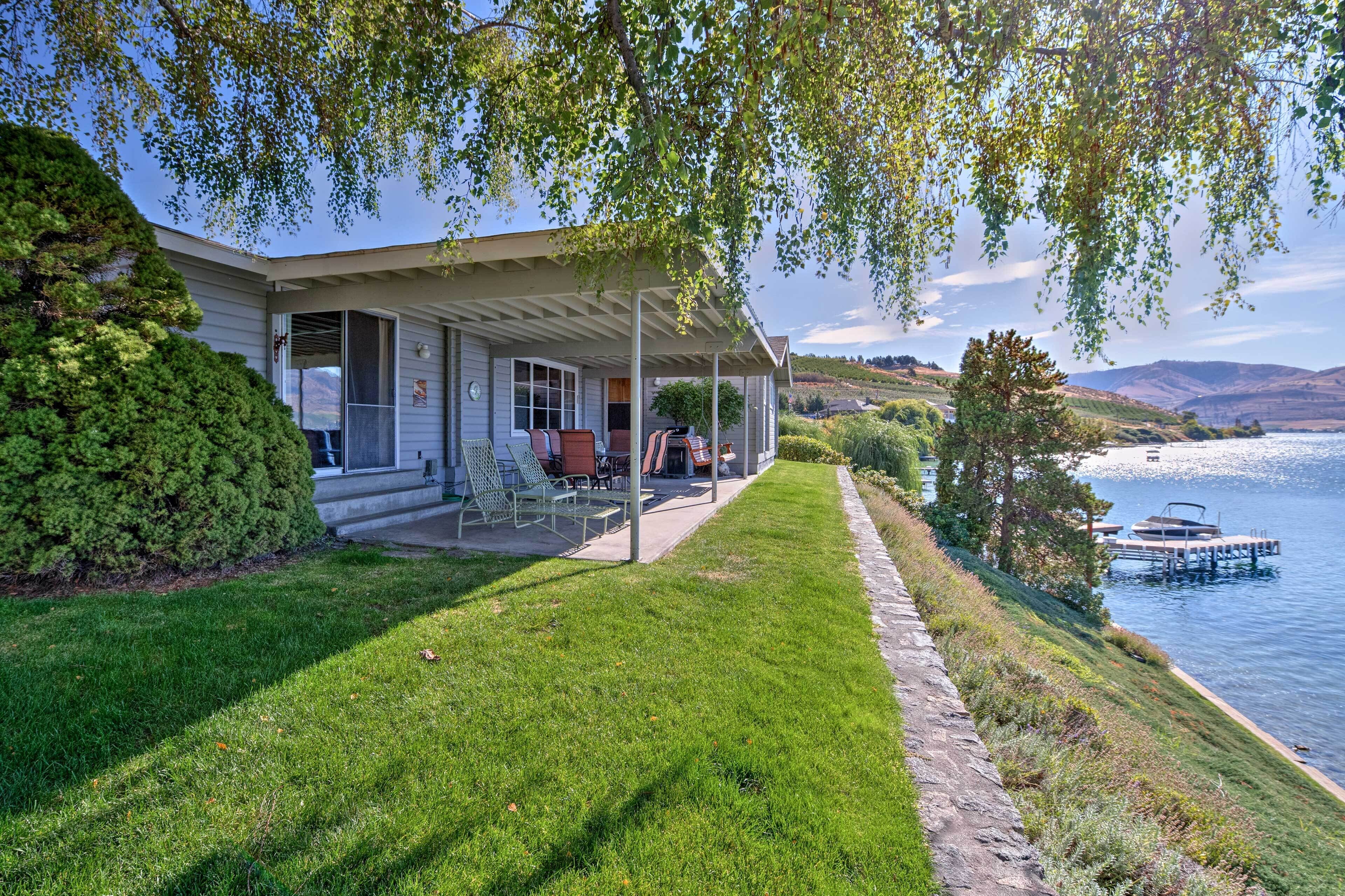 Casa (3 Bedrooms) | Parte interna
