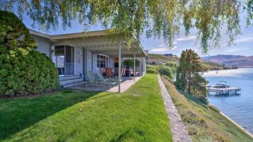 Casa (3 Bedrooms) | Parte interna