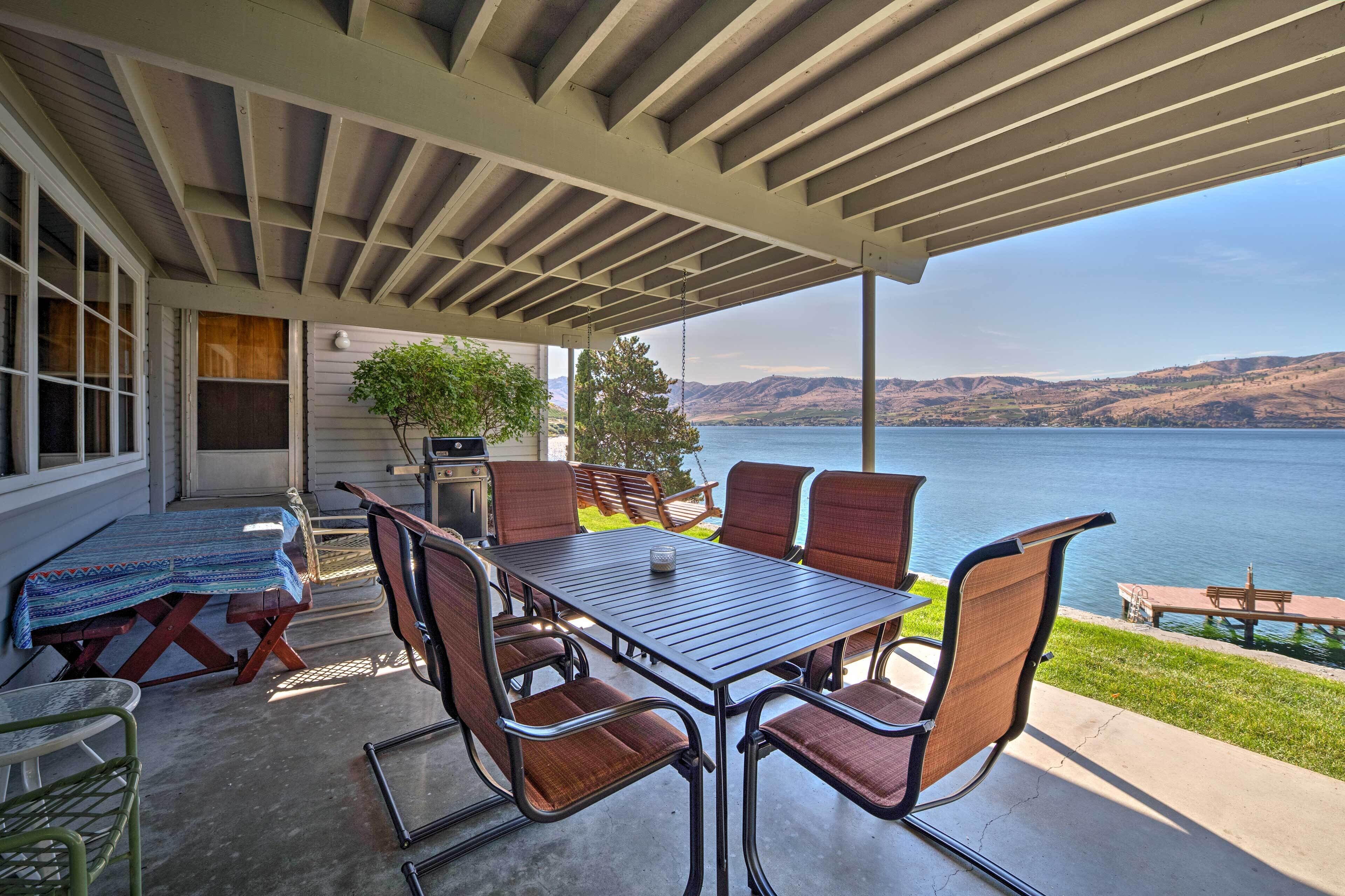 Casa (3 Bedrooms) | Interior