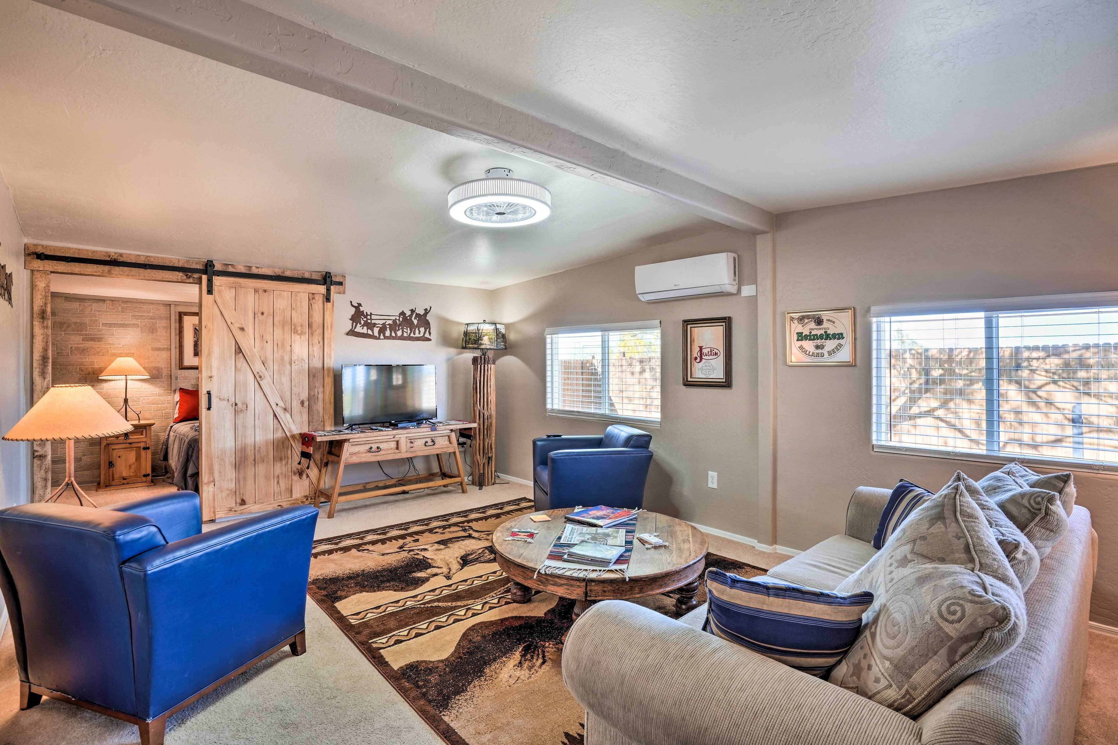 Casa de campo (2 Bedrooms) | Fachada da propriedade