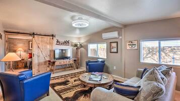 Casa de campo (2 Bedrooms) | Fachada da propriedade