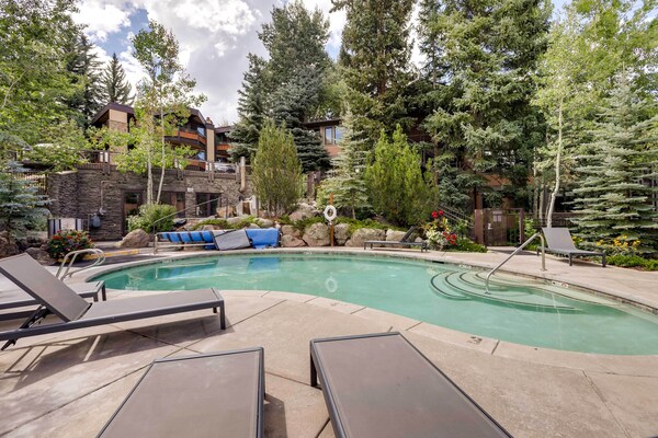 Ski-in/ski-out Studio In Aspen Snowmass Ski Resort - Aspen, CO