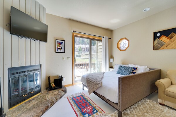 San Juan Mountains Gem, 2 Mi To Purgatory Resort! - Colorado